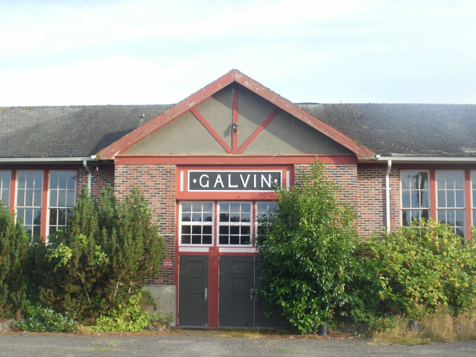 My Family & Memories: 2018