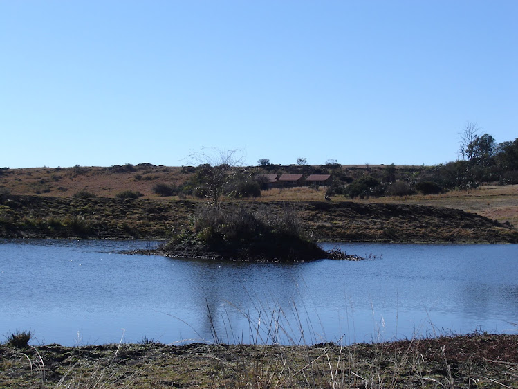 Poortje Plaaswegbreek Geleentheid