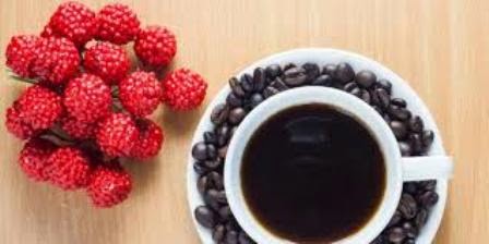 Cara Membuat Kopi Rasa Aneka Buah | Resep Kopi Hitam