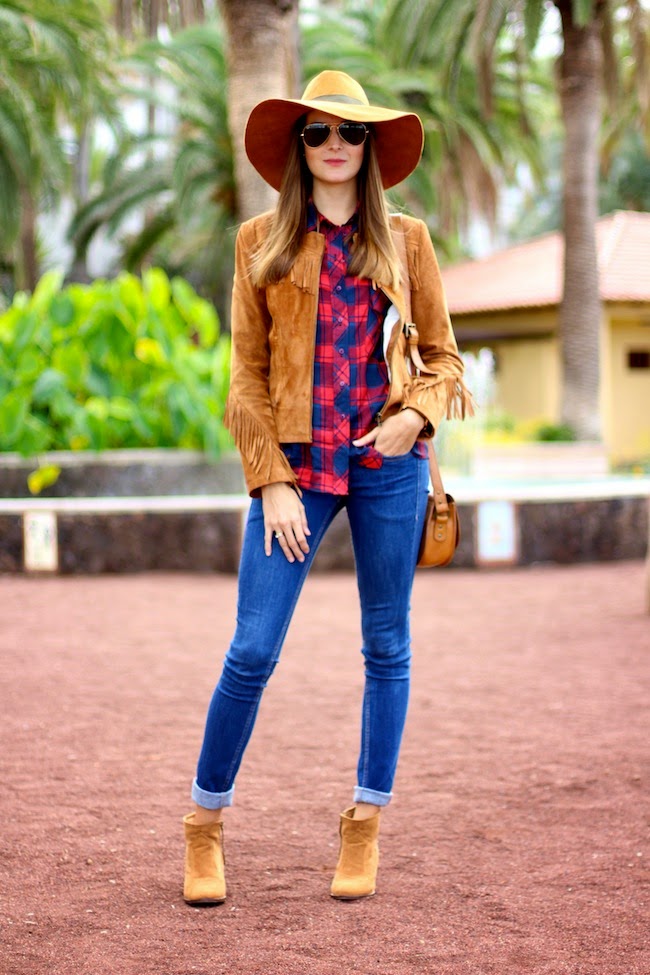 Marilyn's Closet - FASHION BLOG: OUTFITS - 2014