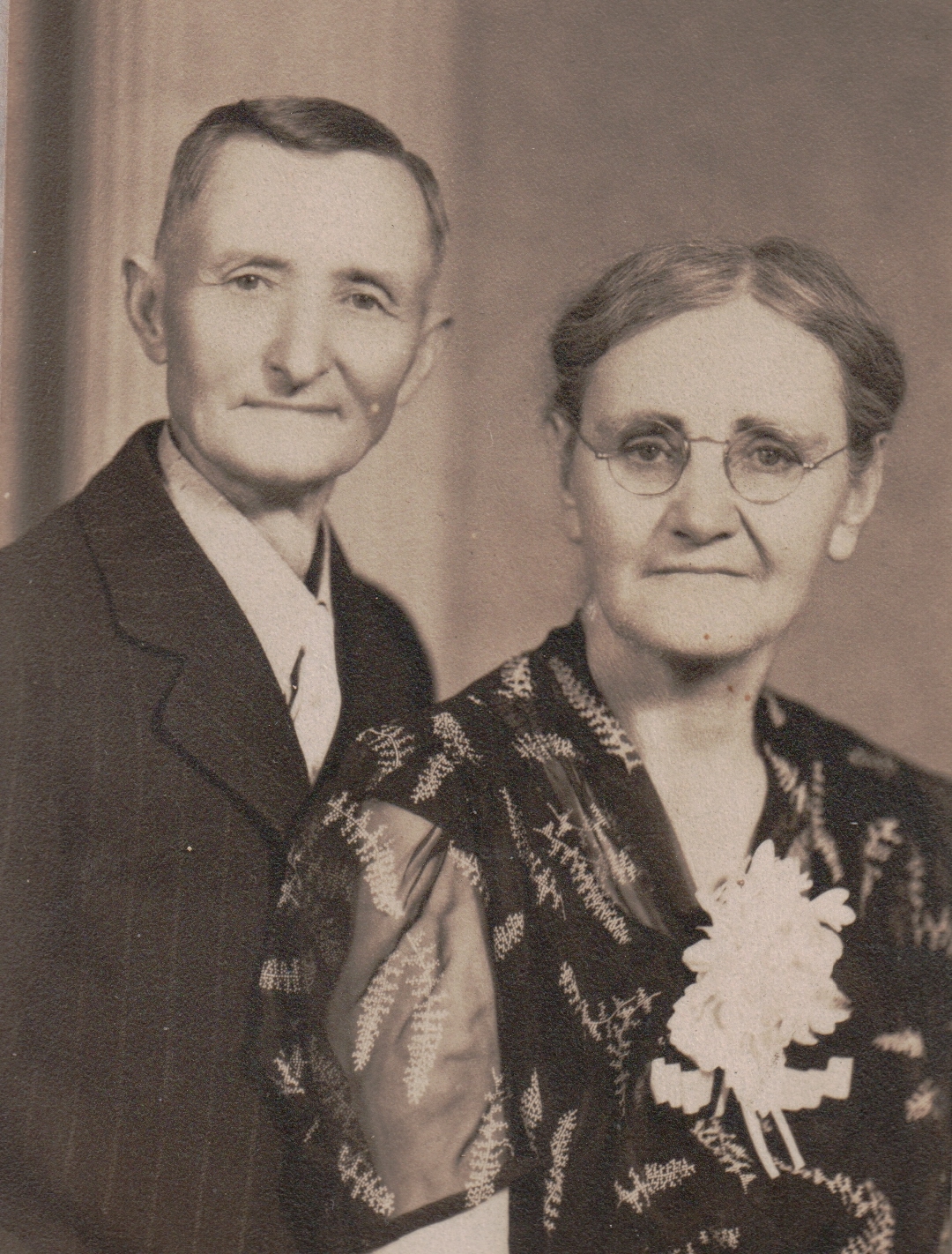 Exploratory Data Analysis: Eli Weldon Haley (1866-1957) | TJL Genes ...