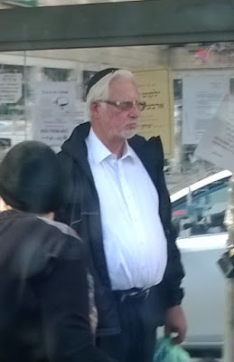 Unorthodox-Jew A Critical View of Orthodox Judaism: YU GEORGE ...