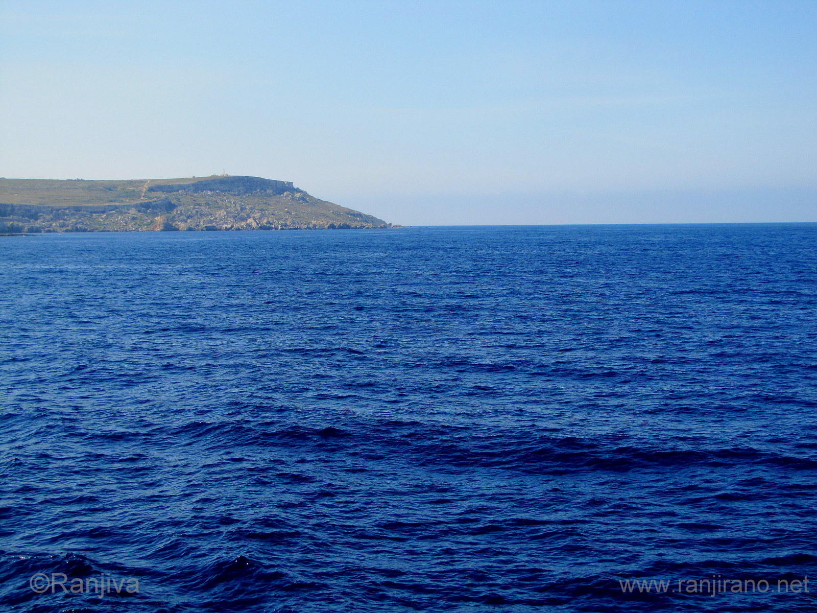La déesse Thétis et la Mer Méditerranée | Paysages et Fleurs au fil de ...
