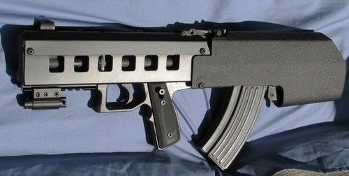 The Miller: CBRPS Draco