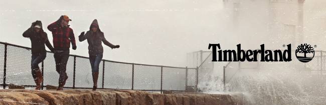 History of All Logos: All Timberland Logos