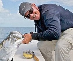 Live Filming in Islamorada, The Florida Keys for Sun Sports' "Florida ...