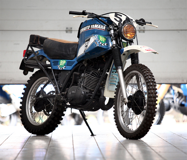 Piston Brew: Côte-Dakar, las primeras africanas de Sonauto