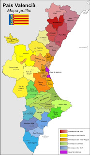 6é Llebeig: 9 d'Octubre