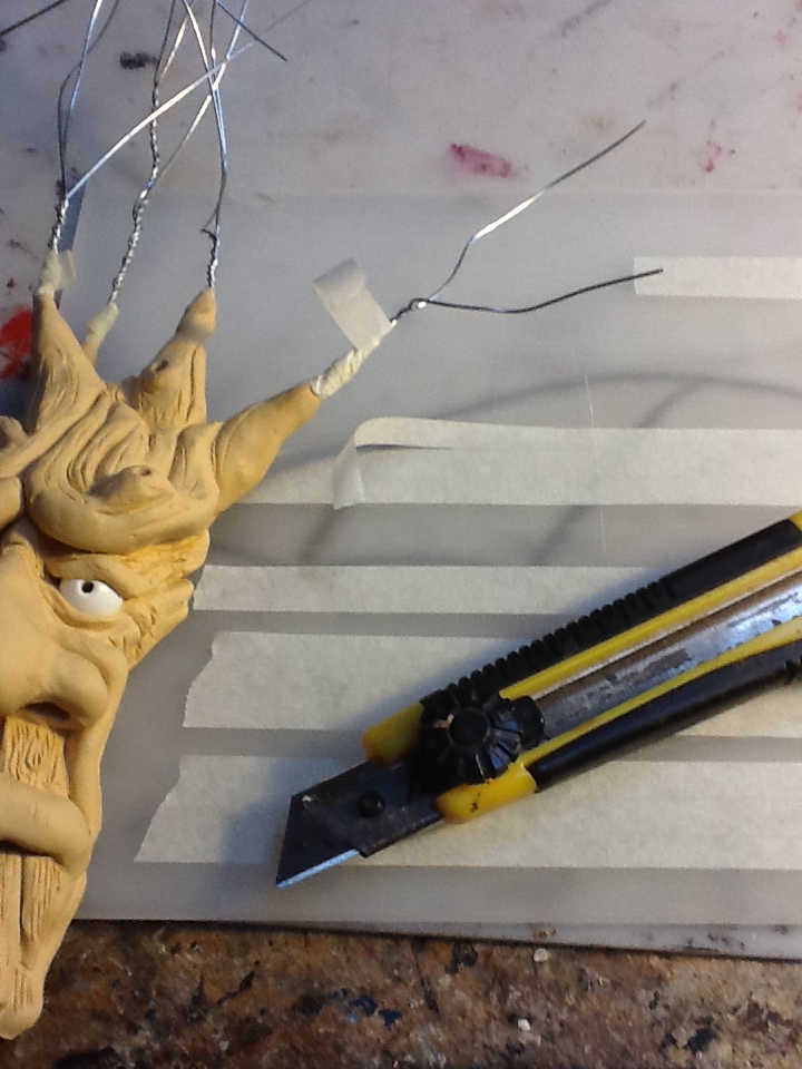 impsandthings: Creating a Wood Sprite