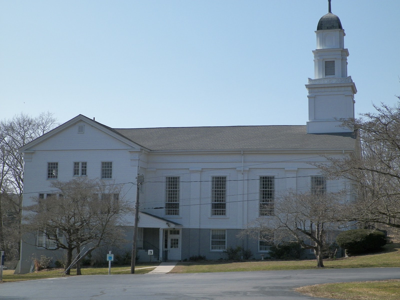 New England Travels: Starring Chester, Connecticut