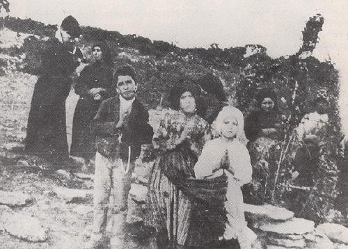 Abbey Roads: Ninety Five Years Ago: The Great Miracle of Fatima