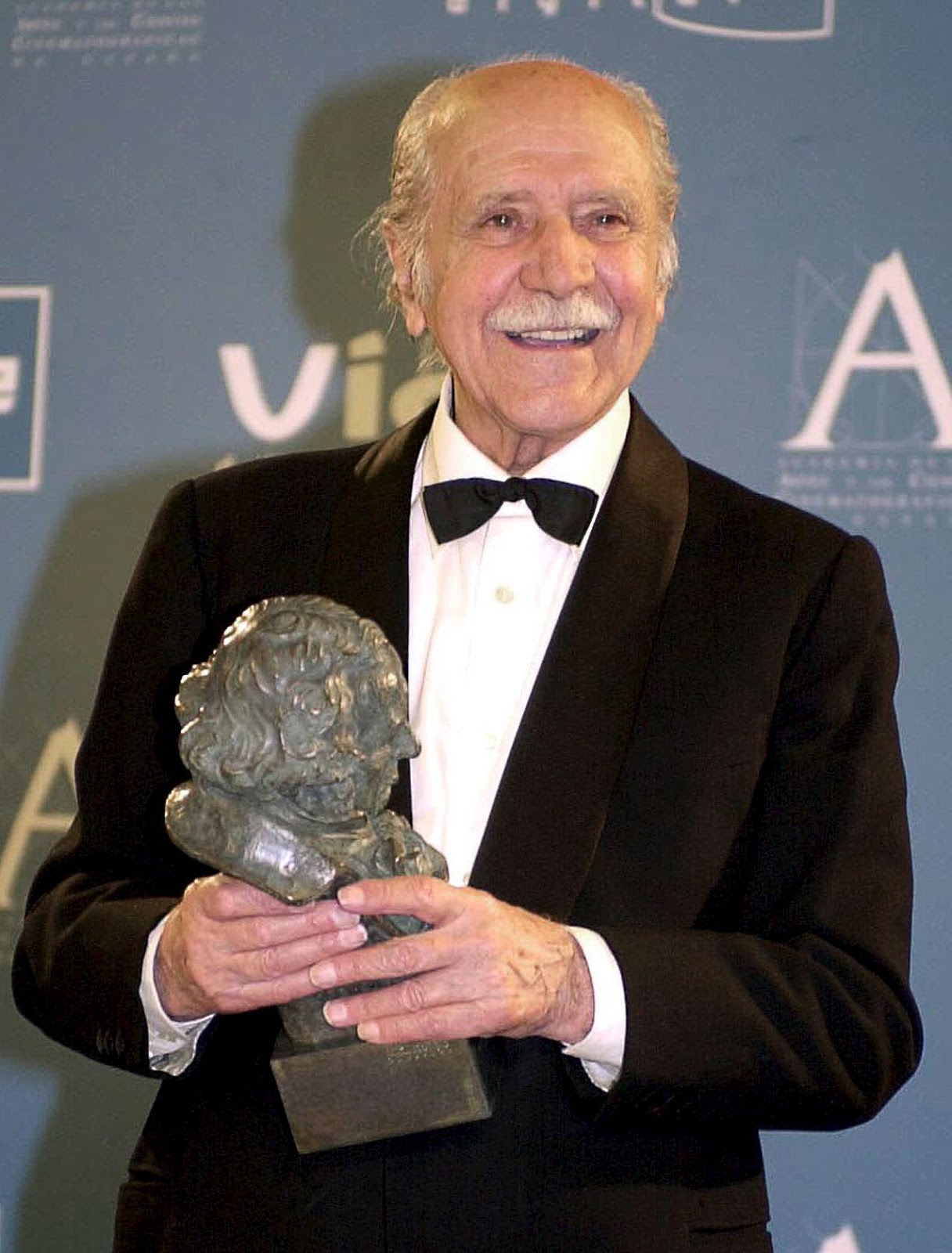 El Mirador Nocturno: Manuel Alexandre