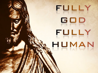 Fullness of Life: Jesus God and Man