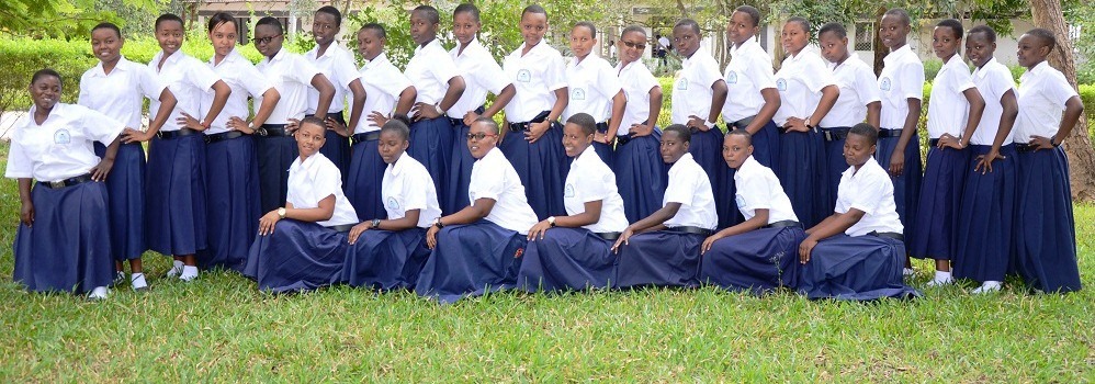 St. Matthew's Secondary School