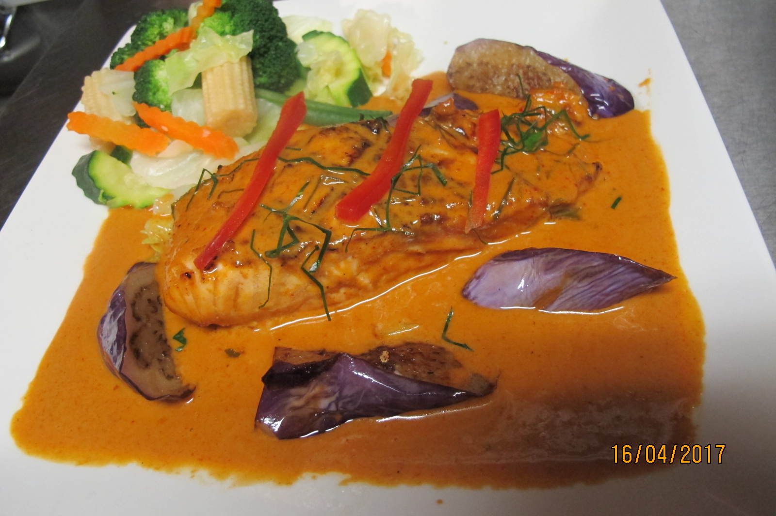 Sukhothai The BBQ Plus Authentic Thai Restaurant Sebastopol