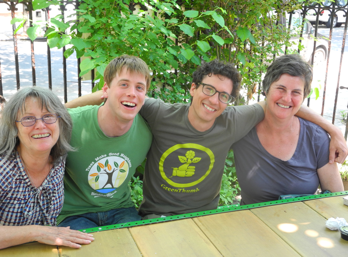 ERIC EATS BLAH BLAH BLOG... best of Brooklyn restaurants and beyond and ...