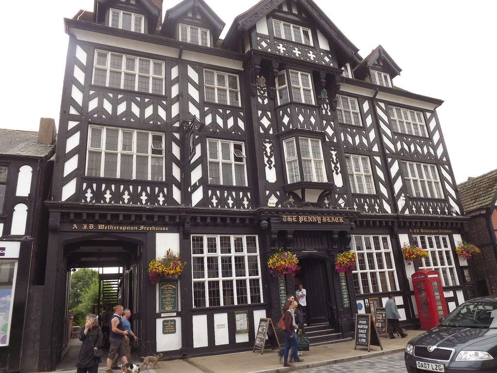 DAN Community Ltd.: March 2014