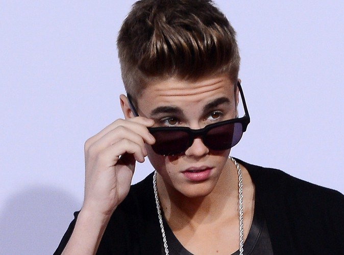 Justin Bieber: he delusional requirements Justin Bieber: he delusional requirements