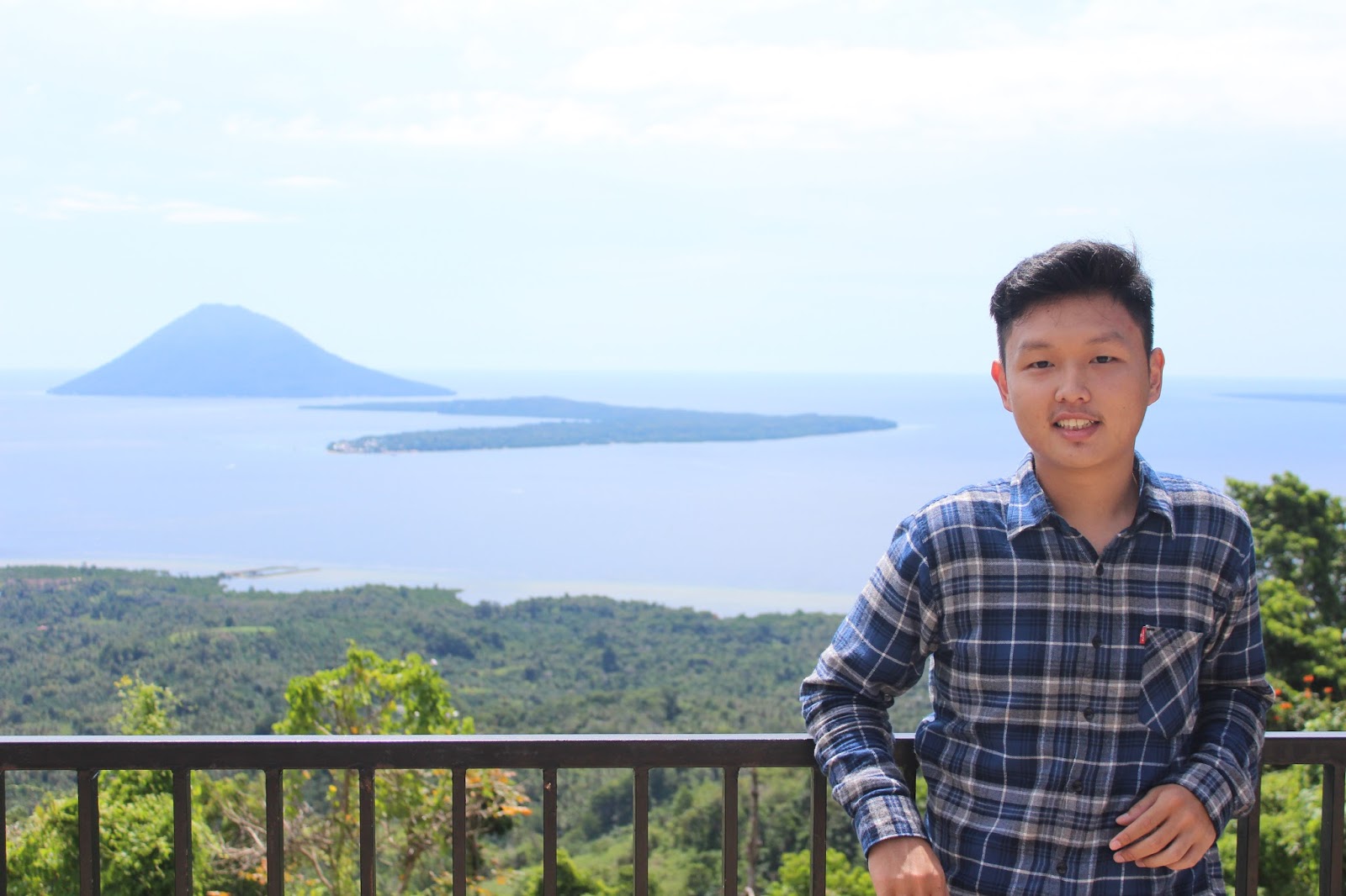 Blog Wisata Sulawesi Utara, Indonesia: TAMAN HUTAN RAYA GUNUNG TUMPA ...