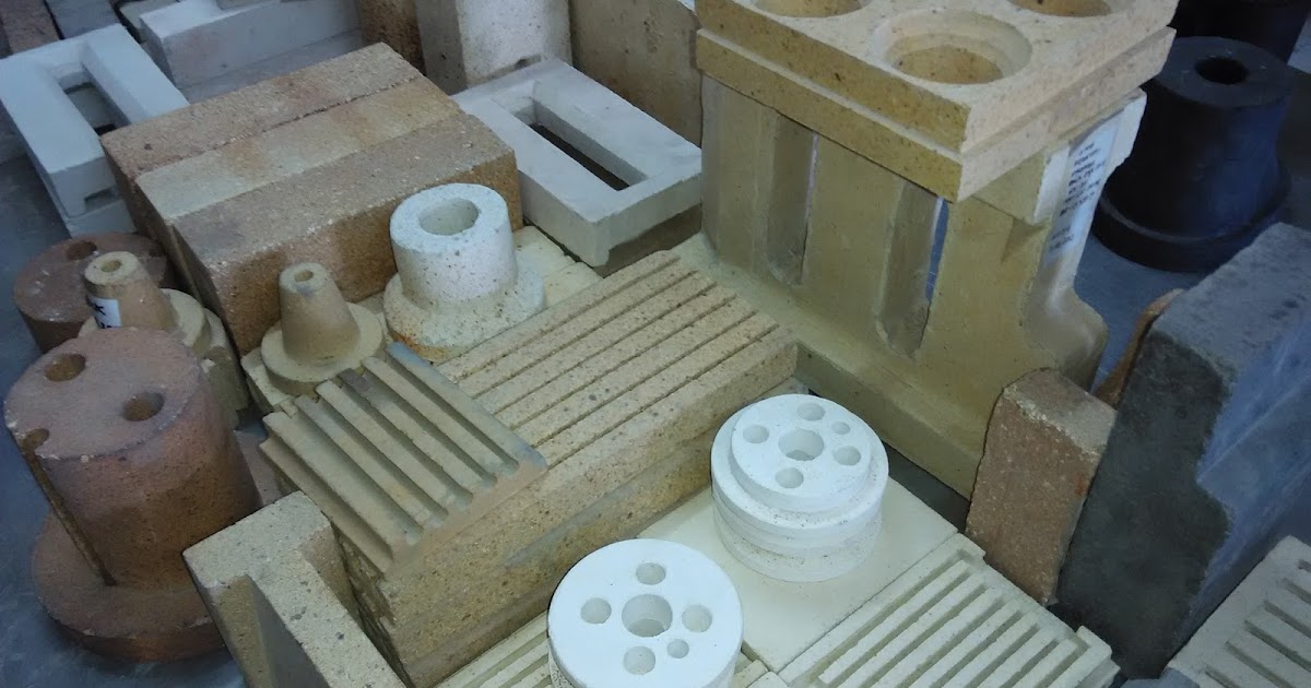 BATA API SK DAN SEMEN TAHAN API: Bata Tahan Api Bentuk Khusus,Bata Api ...