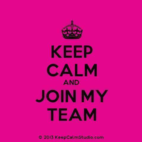 Move it and lose it.: KEEP CALM