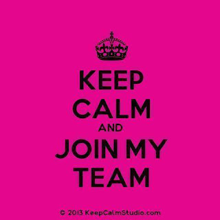 Move it and lose it.: KEEP CALM