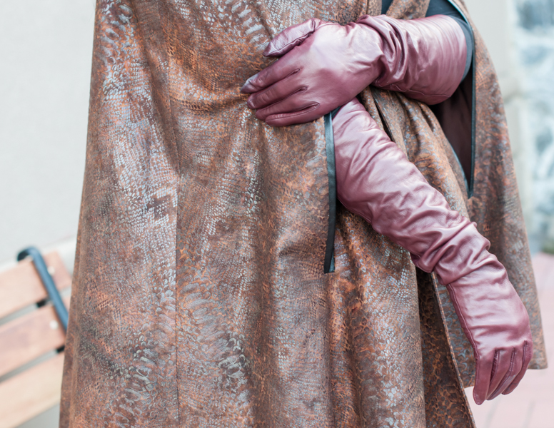 Fancy Curves: "Opera Length"