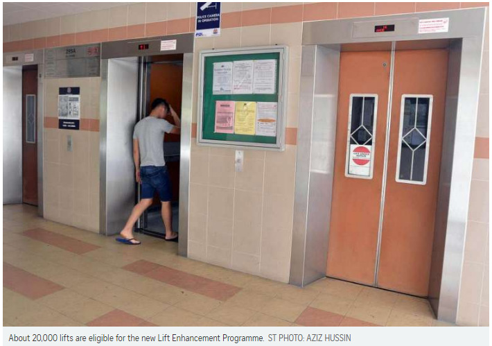 If Only Singaporeans Stopped to Think: $450 million set aside to boost ...