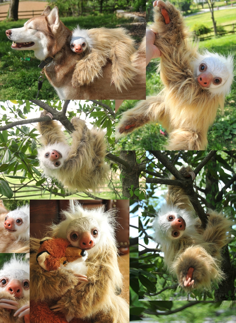 Design Stack: A Blog about Art, Design and Architecture: Realistic Faux ...