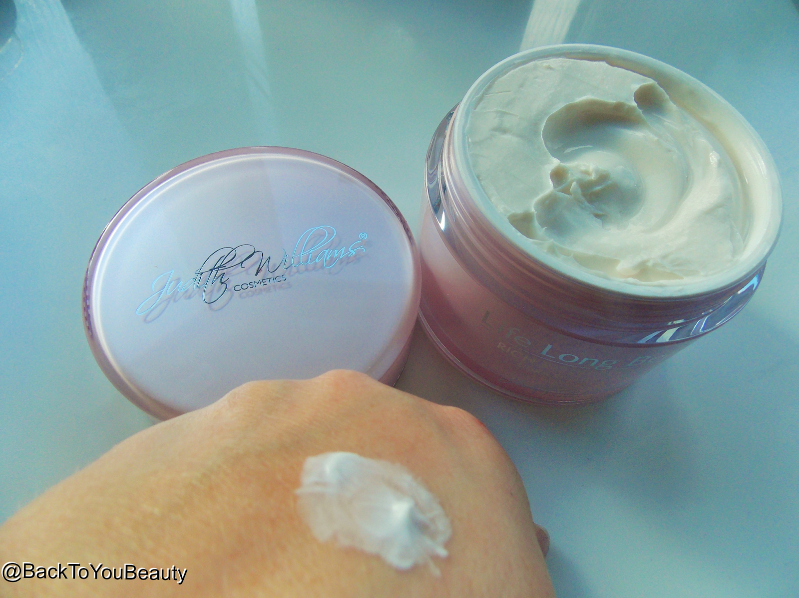 Judith Williams The Rose Collection Life Long Beauty February Qvc TSV