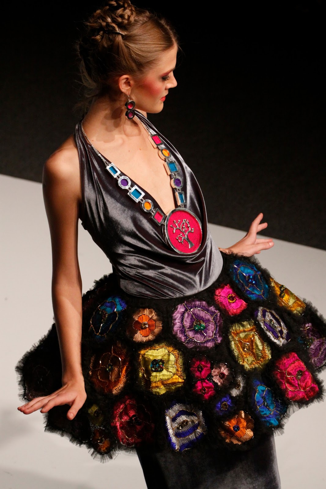 Fashion Studio Magazine: PERU MODA 2013: Part 4