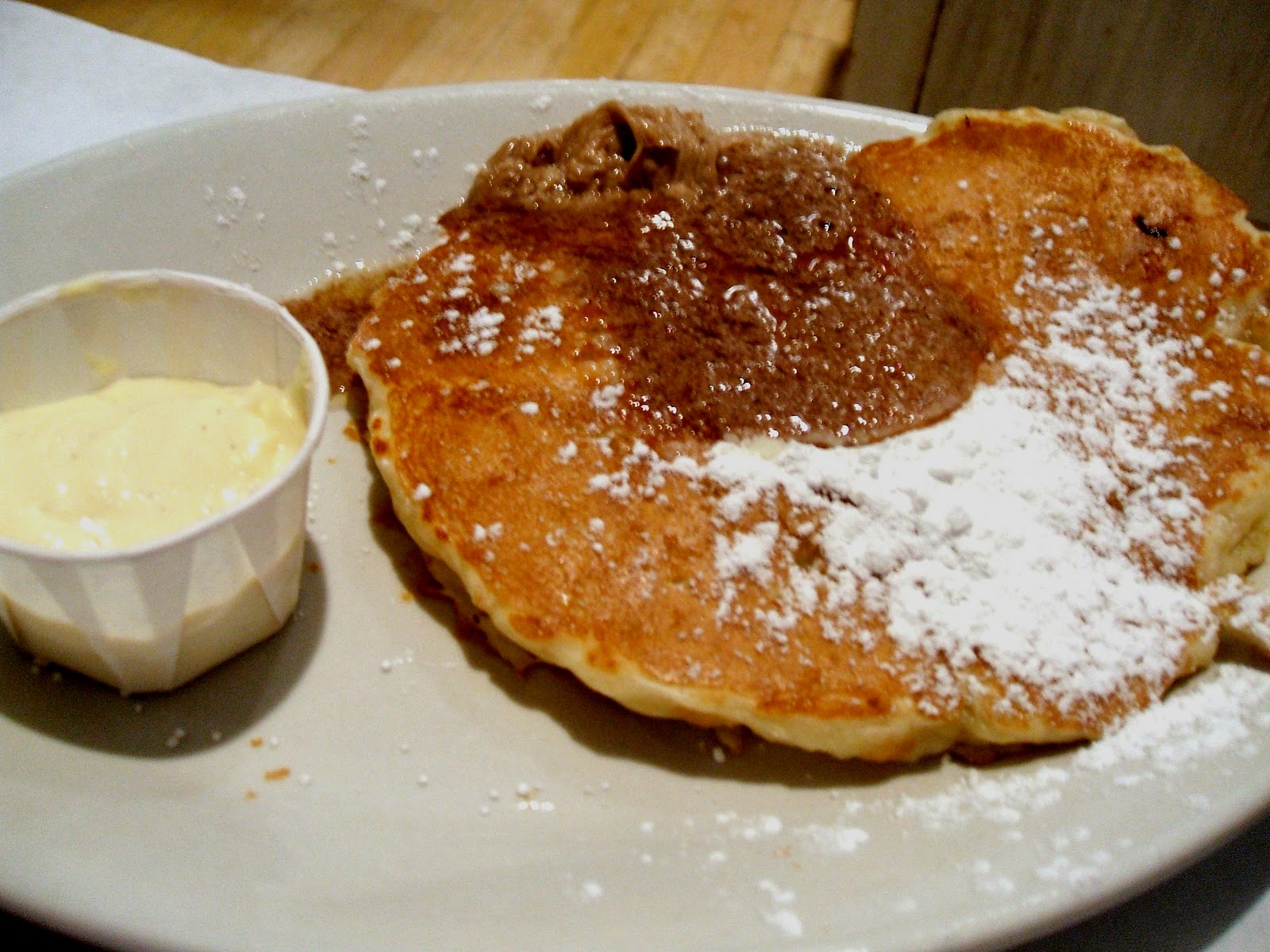 Bunny and Brandy's Brunchtime Blog: Southport Grocery and Cafe or ...