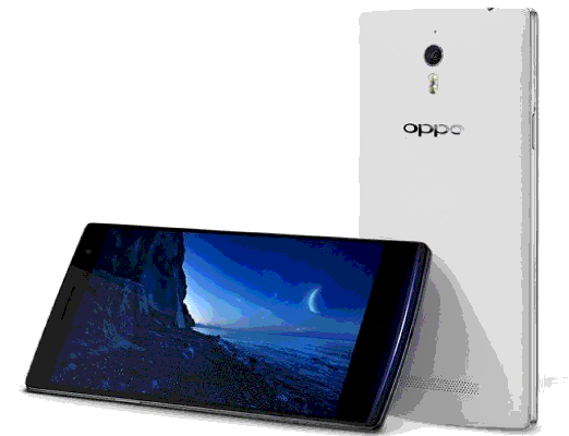 New Oppo Smartphones Reviews: Oppo Find 7 Phone Specs and Price News