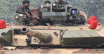 Can Main Battle Tank Arjun Be Called ‘Truly' Indigenous? | Indian ...
