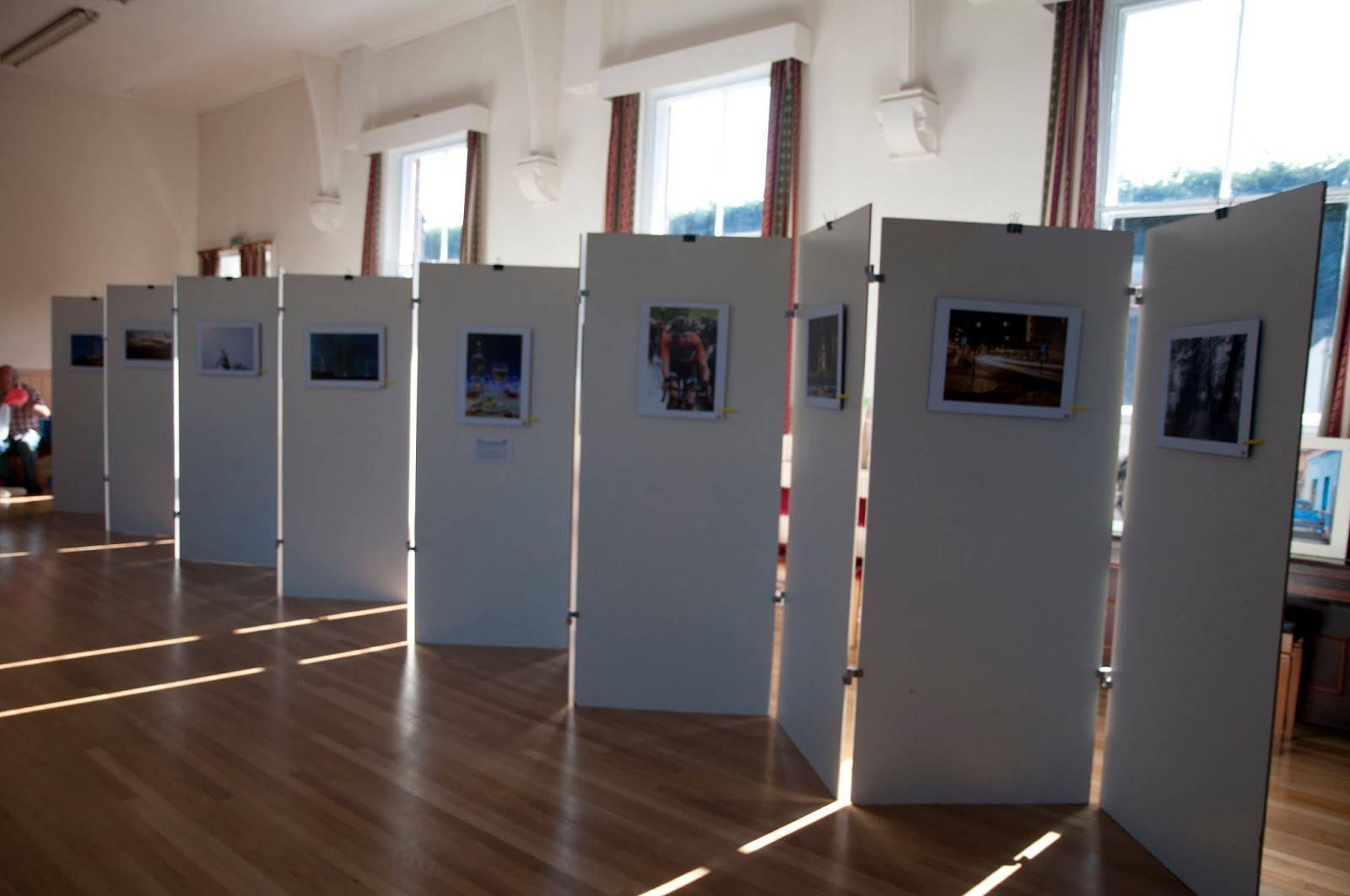 The Fair Exchange: Meet The Fair Exchange, photographs of the Art and ...