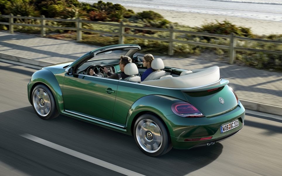 [update videos]Novo Volkswagen Carocha - restyle | Quatro rodas e um ...