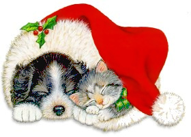 Unique Holidays and Celebrations: FREE Christmas Clip Art (Personal and ...