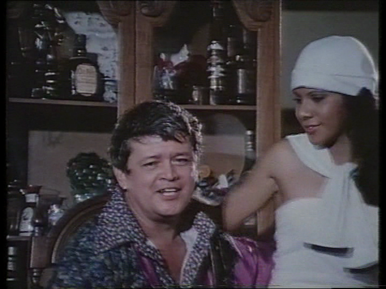 Name That Filipino Actor!: Cynthia Rodrigo