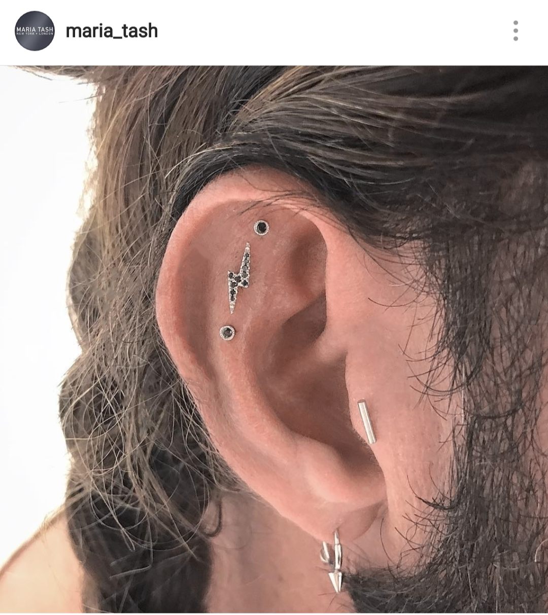 5th Avenue Goth: Trend: Curated Ear