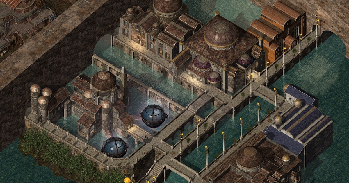 Best cRPGs: PRIEST OF LATHANDER, Baldur's Gate 2