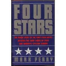 Book Q&As with Deborah Kalb: Q&A with author Mark Perry