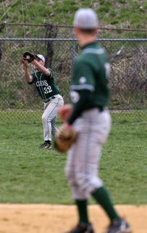 South Plainfield NJ Varsity Baseball Team: Game 8: Perth Amboy 10 ...