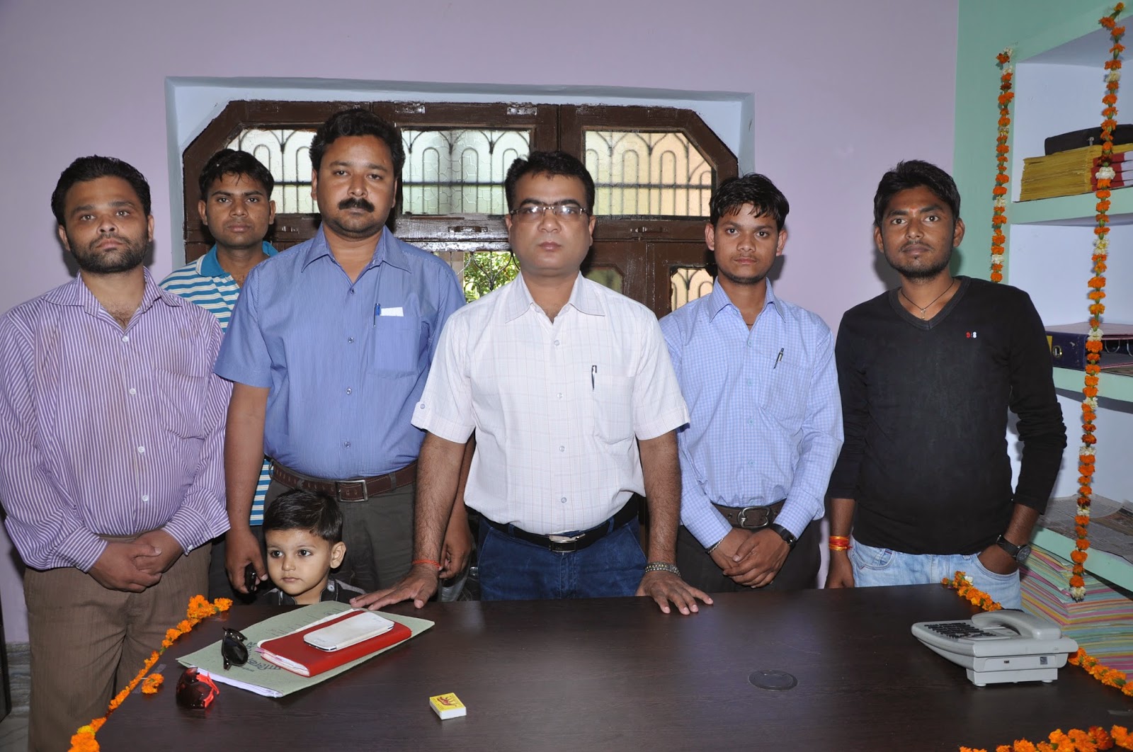 BRIGHT INDIA FOUNDATION: PHOTO