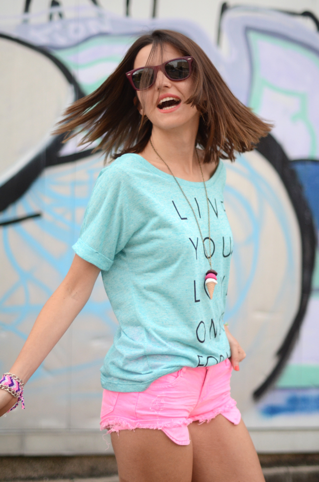 LaModaMuerde: Shorts:los cortos mas versàtiles