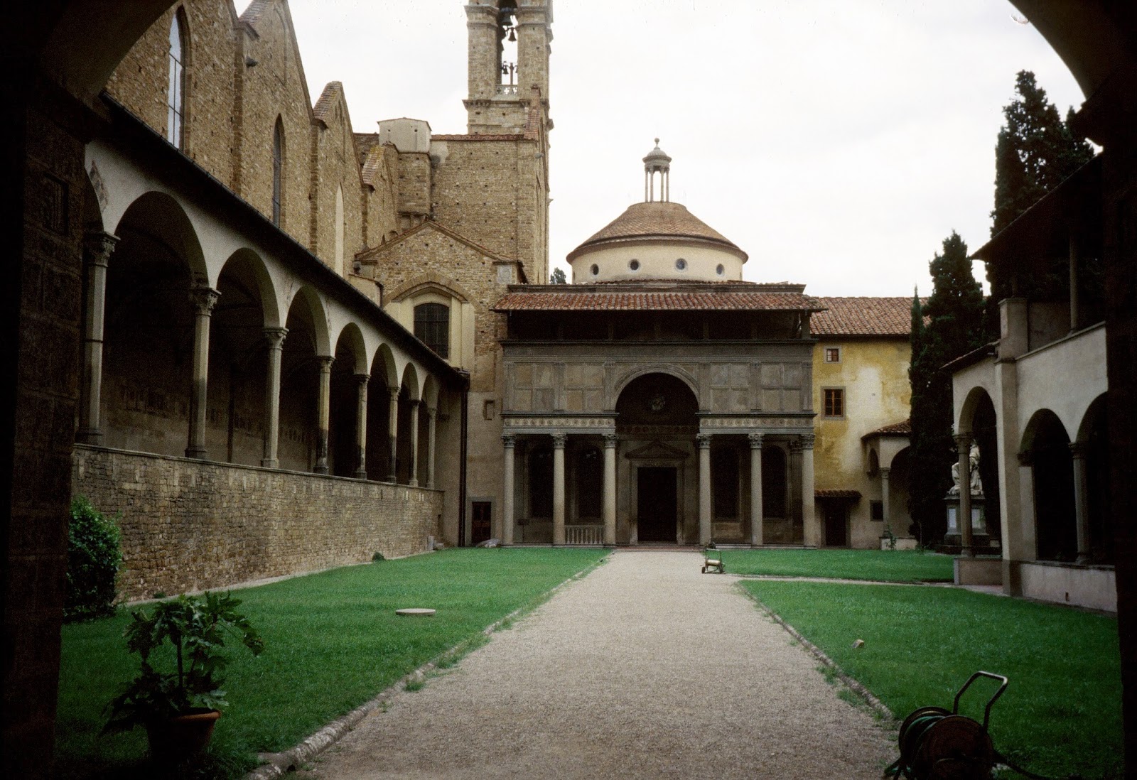 Christopher Pizzi TravelSketch