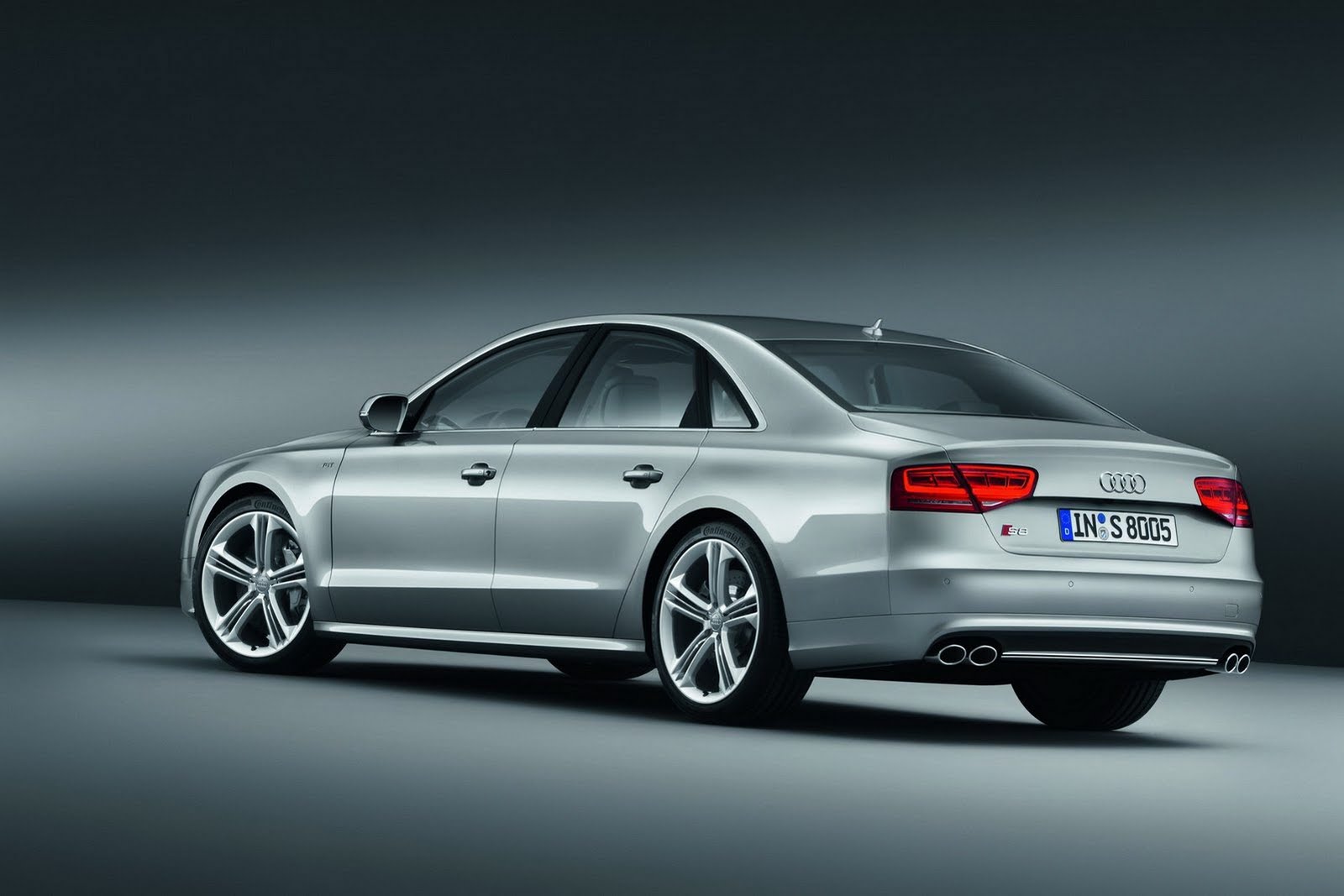 performance cars modifications: 2013 Audi S8 4.0-liter Twin-Turbo V8 ...