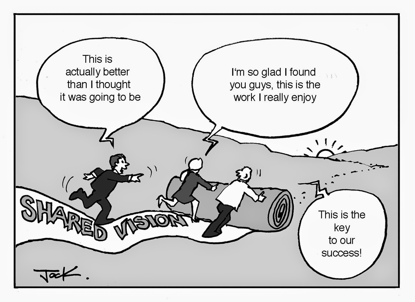 Change the world. Do Good. : DISCONNECTED: Nonprofit Staff and the ...