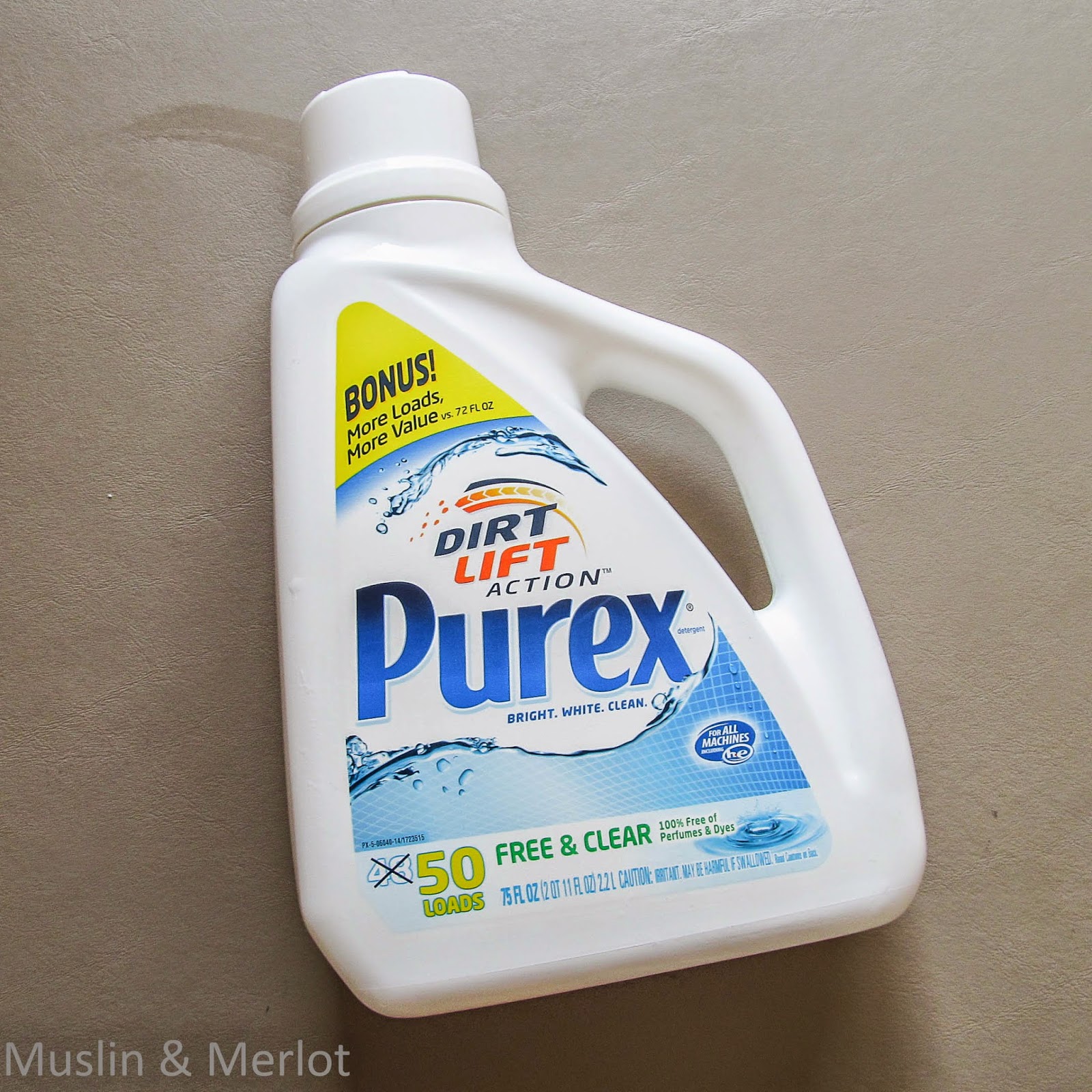 Bunny Candy Holder - Muslin and Merlot