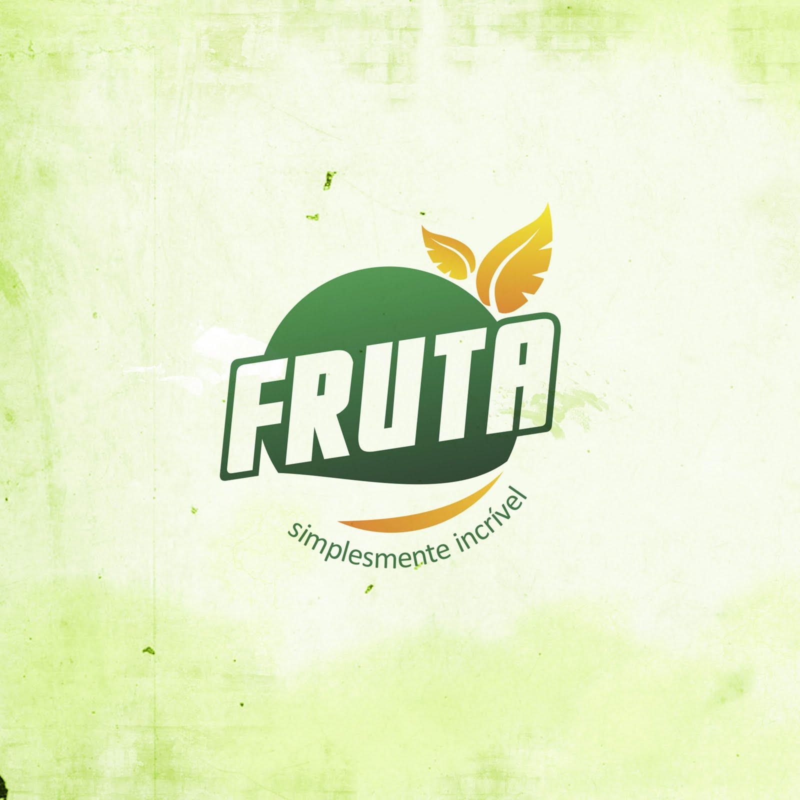 Agora-Design - Comunicação Digital: Logomarca da FRUTA - Simplesmente ...