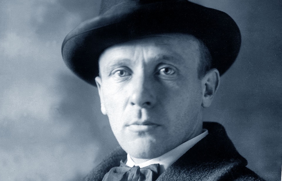 La antigua Biblos: Diario de un joven médico - Mijaíl Bulgákov